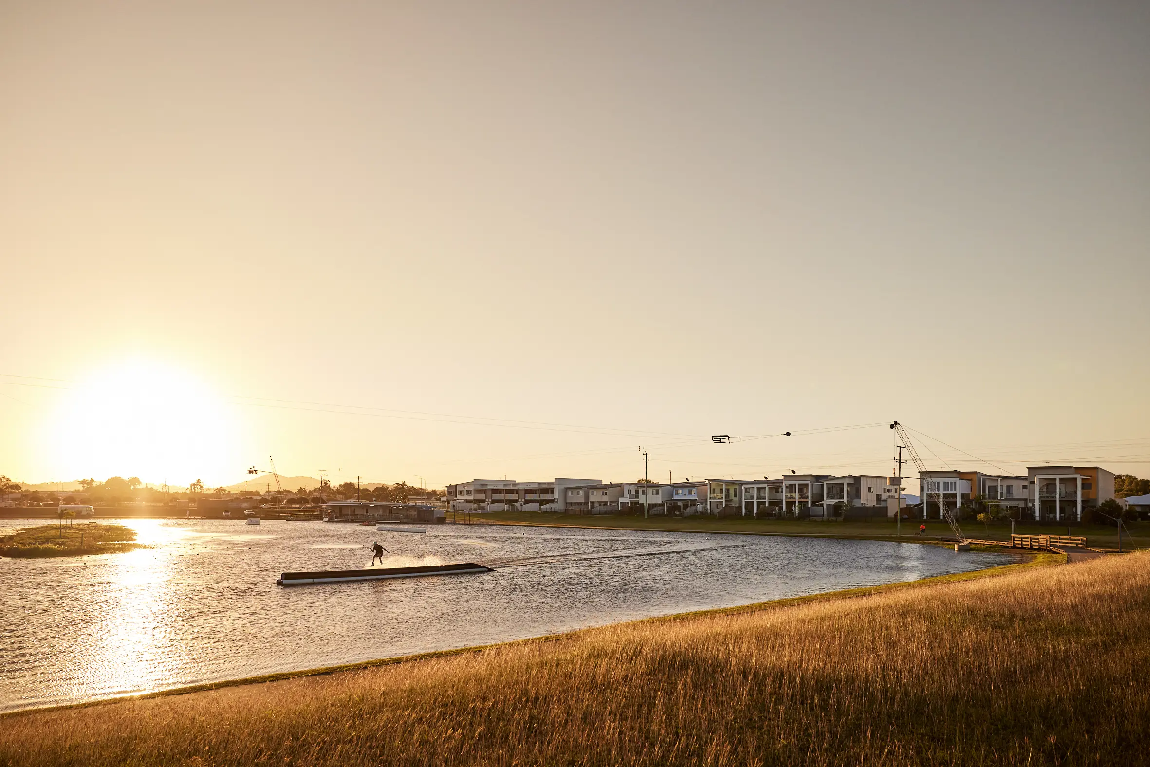 Home - Andergrove Lakes